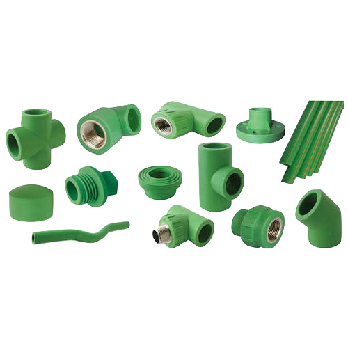 Distributor Fitting Pipa PPR | Agen Fitting Pipa PPR jakarta