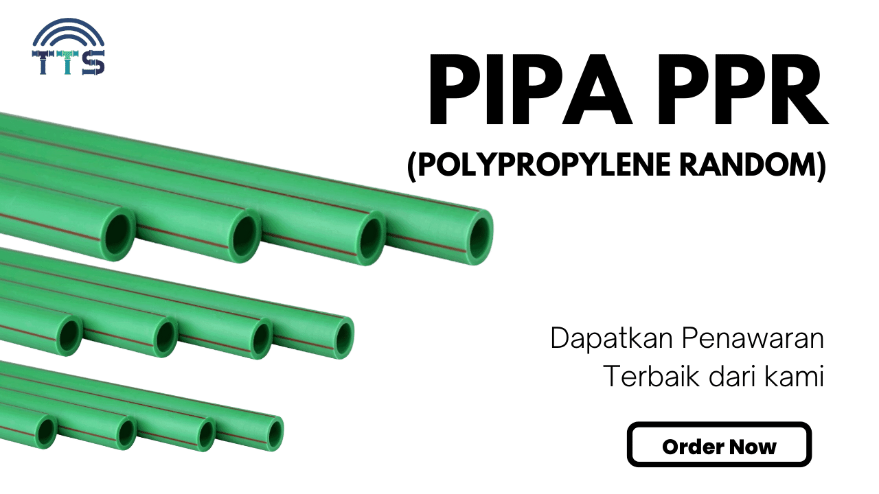 Distributor Fitting HDPE | Distributor Pipa HDPE